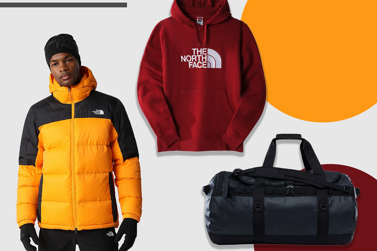 North face black friday 2018 deals store